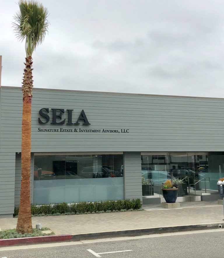 Our Services | SEIA